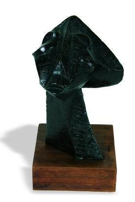 Ezrom Legae | HEAD | MutualArt