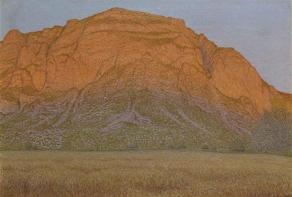 Alexandre Perrier | L'Uble | MutualArt