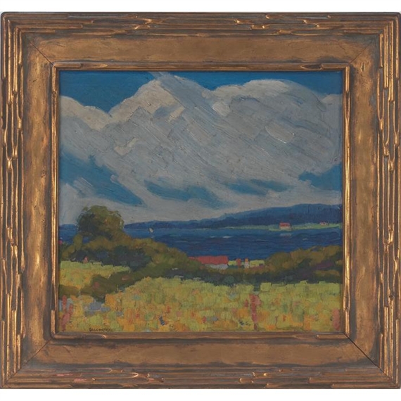 John Jacobsen | 2 Artworks at Auction | MutualArt