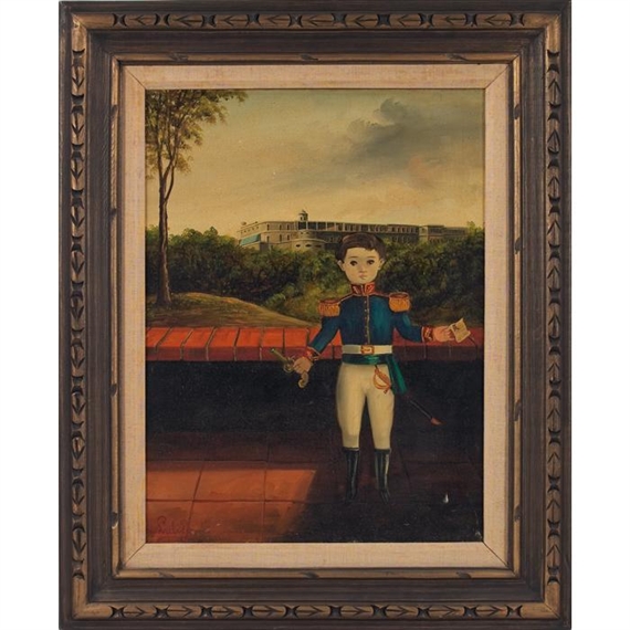 Agapito Labios | Performance at Auction | MutualArt