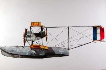 Hans A. Muth | 13 Artworks at Auction | MutualArt