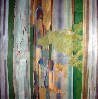 Ian Chandler | 8 Artworks at Auction | MutualArt