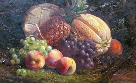 George Alfred John Webb | 28 Artworks at Auction | MutualArt