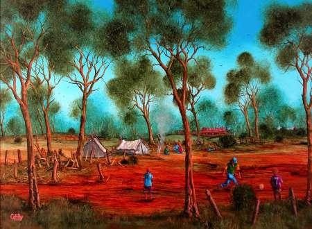 John Cobby | 158 Artworks at Auction | MutualArt