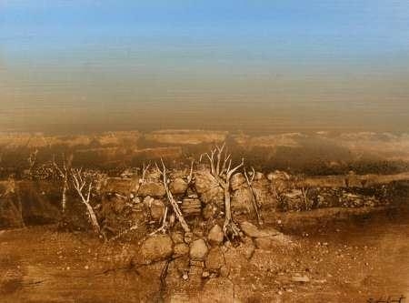 Rod Schubert | 38 Artworks | MutualArt