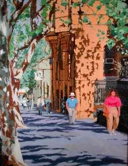 Michael Britter | 1 Artworks at Auction | MutualArt