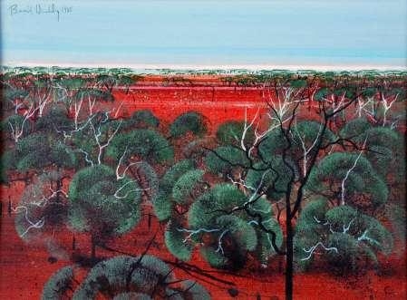 Hadley, Basil | Art Auction Results