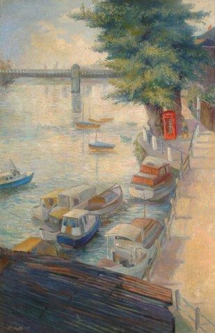 Rendell | 9 Artworks at Auction | MutualArt