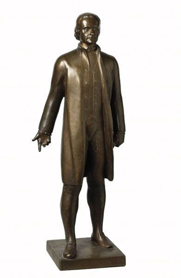George Aarons | Performance at Auction | MutualArt