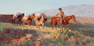 Russell Houston | 20 Artworks | MutualArt