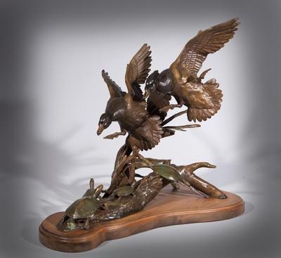 Ronnie Wells | Performance at Auction | MutualArt