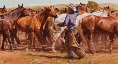 Mark Swanson | 48 Artworks | MutualArt