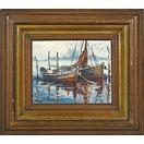 Raymond Scully | Performance at Auction | MutualArt