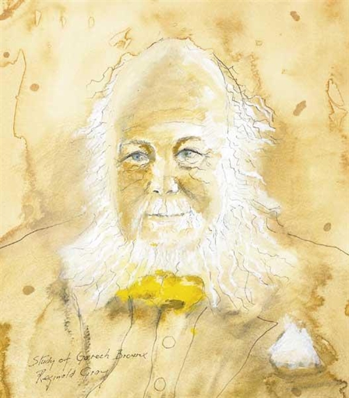 Reginald Gray | Performance at Auction | MutualArt