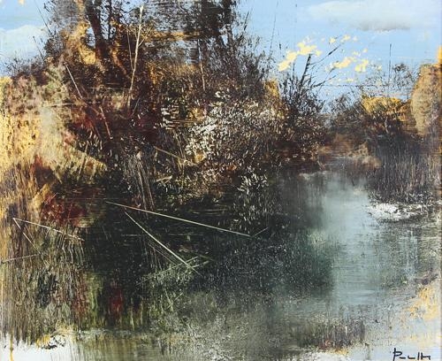 Antonio Pedretti | Paesaggio | MutualArt