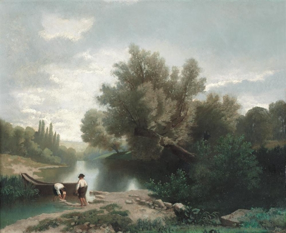 Angelo Beccaria | 27 Artworks at Auction | MutualArt