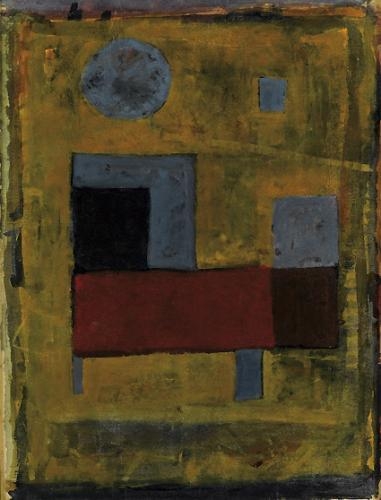 Avraham Naton | Composition | MutualArt