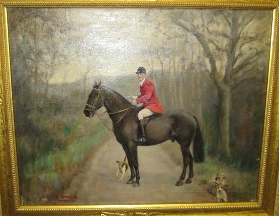 John Barwick | 12 Artworks at Auction | MutualArt