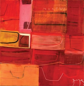 George Raftopoulos | 72 Artworks at Auction | MutualArt