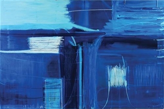 George Raftopoulos | 96 Artworks at Auction | MutualArt