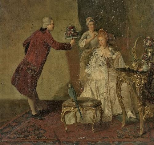 Josef Munsch | 19 Artworks at Auction | MutualArt