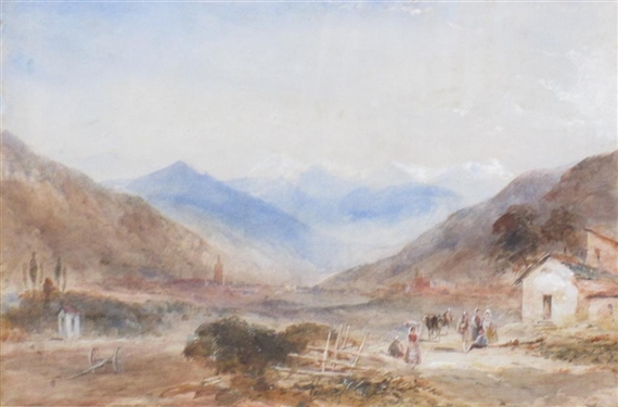 Edward Tucker | 167 Artworks | MutualArt