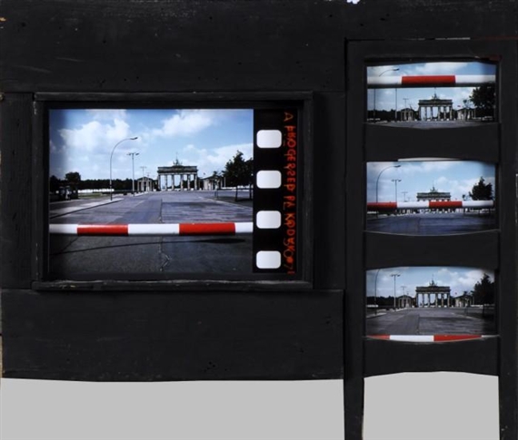 Philip Pocock | 4 Artworks at Auction | MutualArt