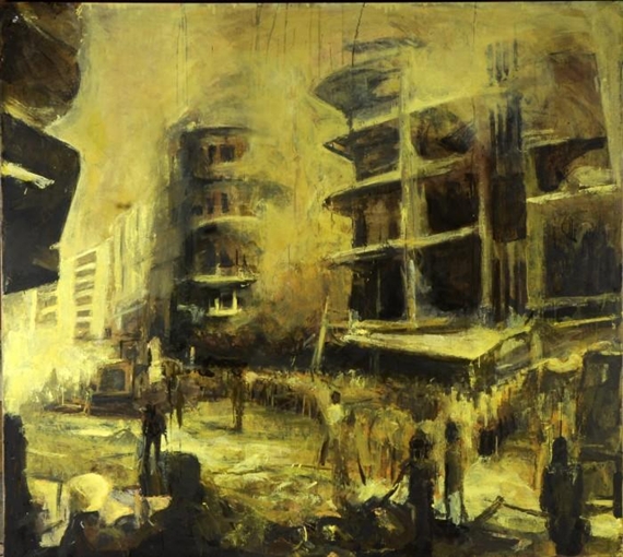 Scott Decker | Biography