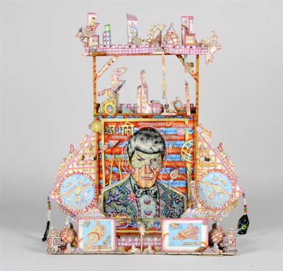 Raymonde Collins | Performance at Auction | MutualArt