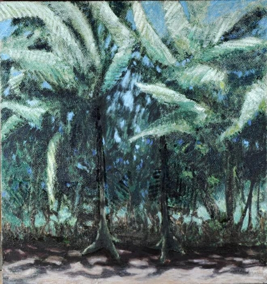Scott Riley | 2 Artworks | MutualArt