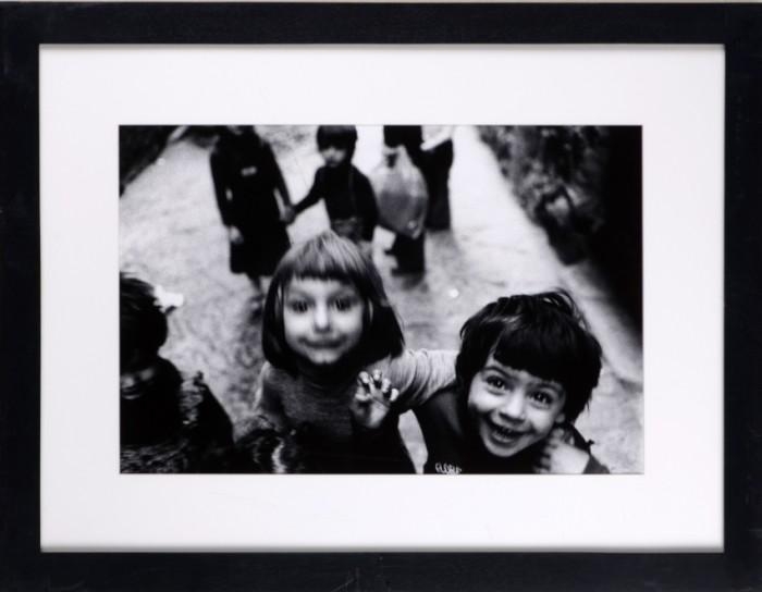 Jed Fielding | Naples #252 (1977) | MutualArt