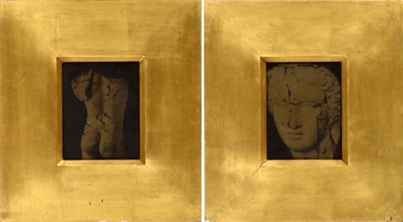 John Woolf | 18 Artworks at Auction | MutualArt