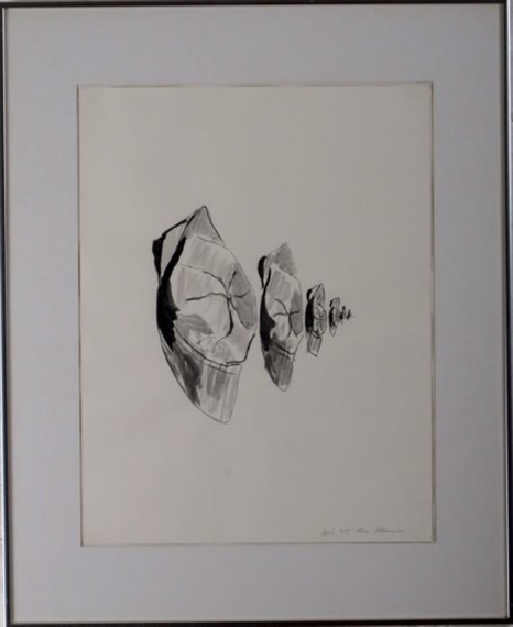 Hans Hokanson | 9 Artworks at Auction | MutualArt