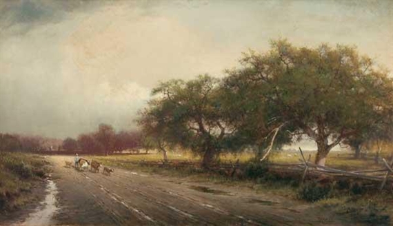 William Tyler | 33 Artworks | MutualArt