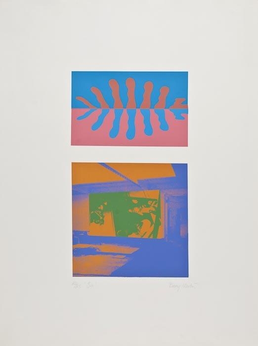 Barry Martin | 7 Works: A Collection | MutualArt