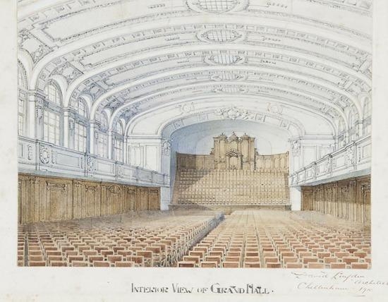 David Longden | 3 Artworks at Auction | MutualArt