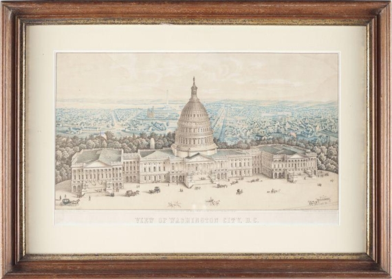Edward Sachse | 34 Artworks at Auction | MutualArt
