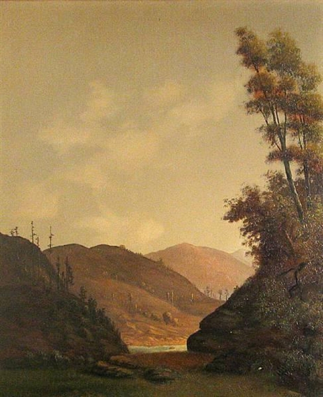 Charles Sexton Rouse | 1 Artworks at Auction | MutualArt