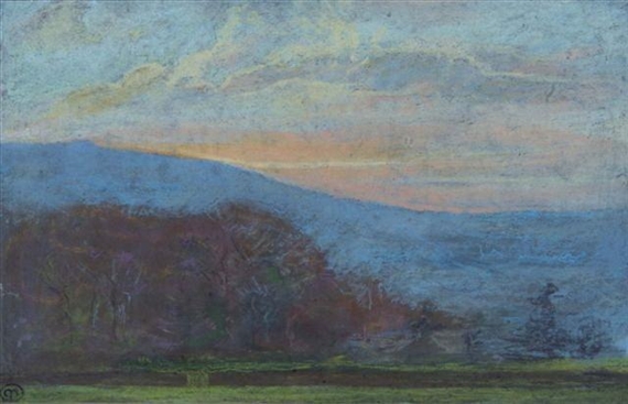 Mary Yates | 12 Artworks at Auction | MutualArt