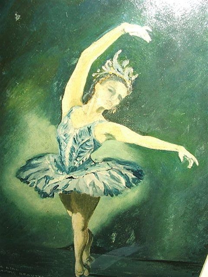 Edith Calvert | 1 Artworks at Auction | MutualArt