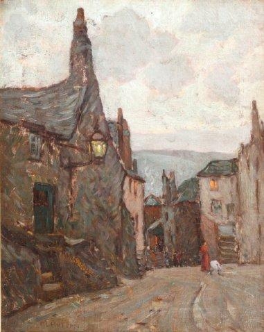 R. L. Hutton | Performance at Auction | MutualArt