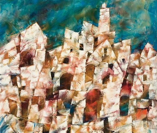 Harry Guttman | 246 Artworks | MutualArt