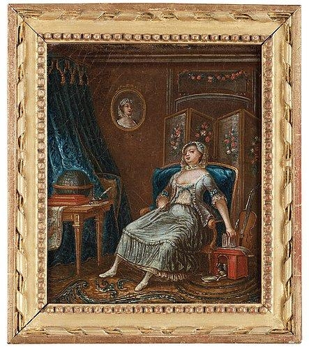 Lars Henning Boman | 20 Artworks at Auction | MutualArt