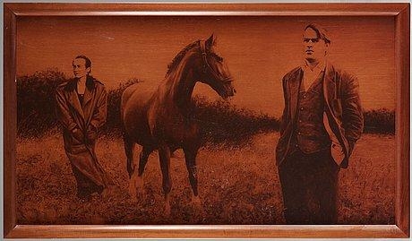 John Jacobson- Life, Art & Legacy | MututalArt