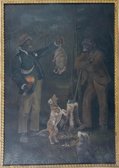 Mattie Crawley Lee | 1 Artworks at Auction | MutualArt