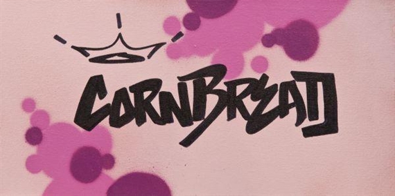 Cornbread | Art Auction Results