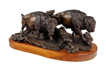 Joe Halko | 69 Artworks at Auction | MutualArt