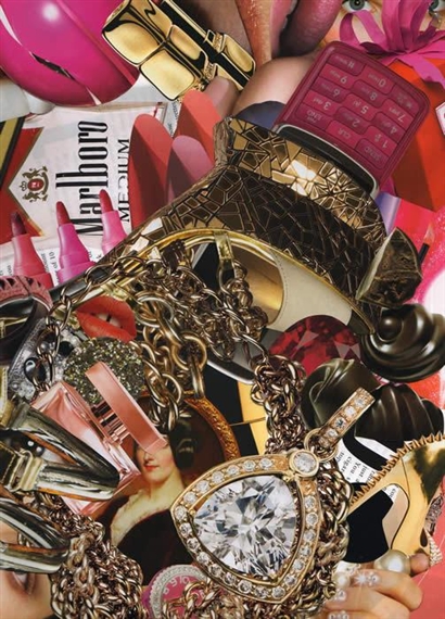 Fay Ray- Life, Art & Legacy | MututalArt