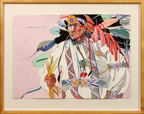 Sari Staggs | 38 Artworks | MutualArt