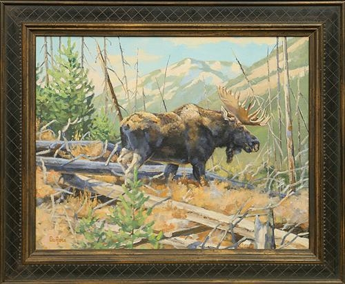 Edward DuRose | Performance at Auction | MutualArt